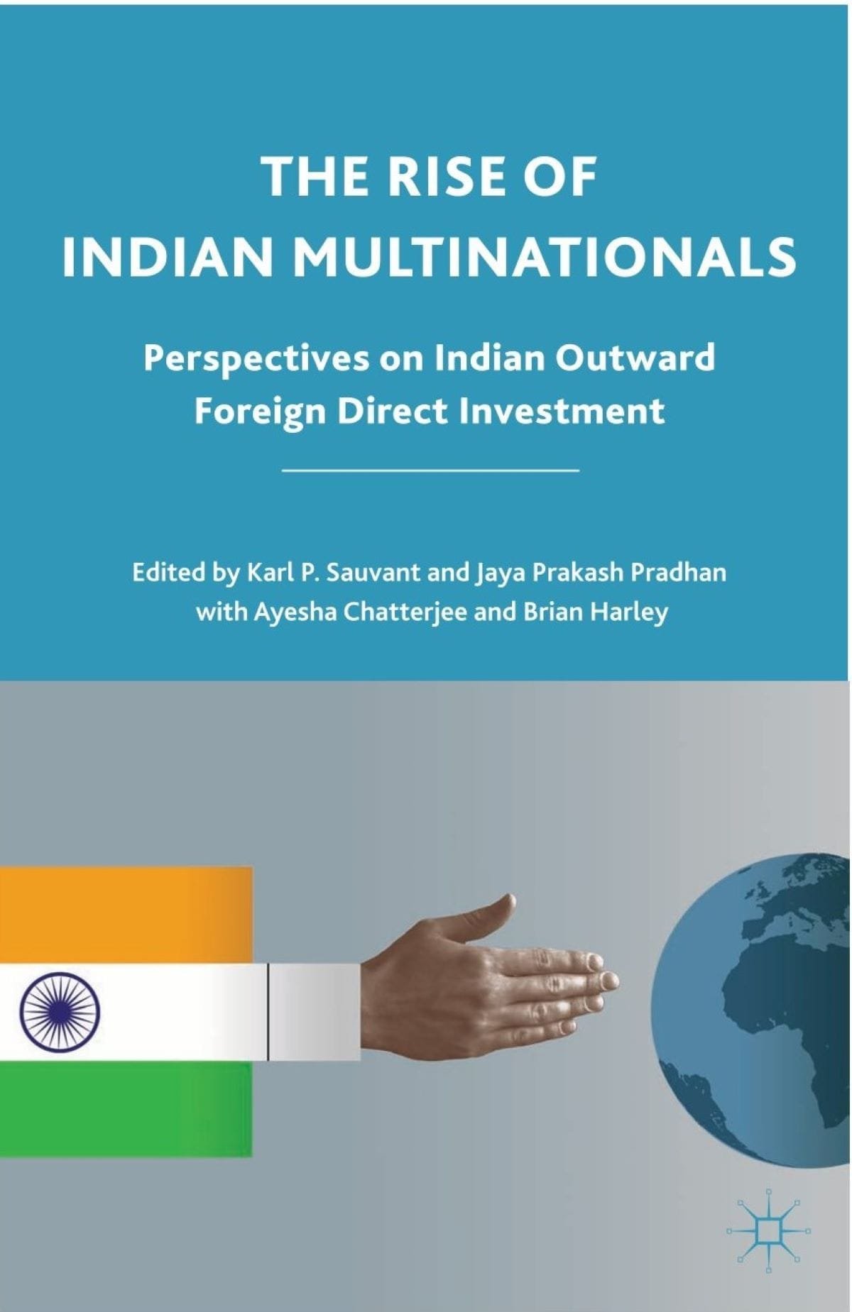 The Evolution of Indian Multinationals: From Regional Ventures to ...